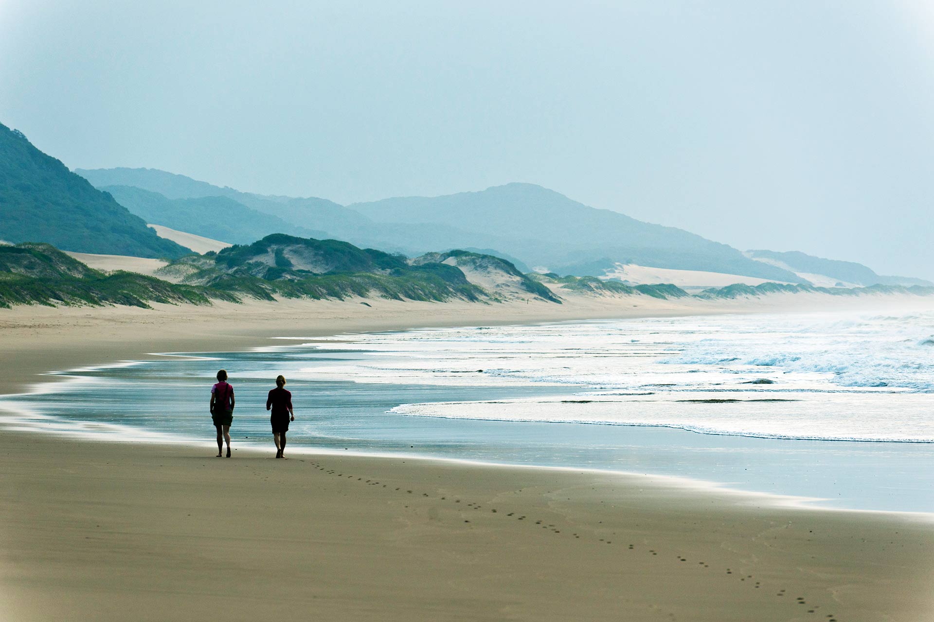 Thonga Beach Lodge - Xscape4u