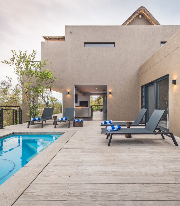 Greater Kruger National Park - Xscape4u