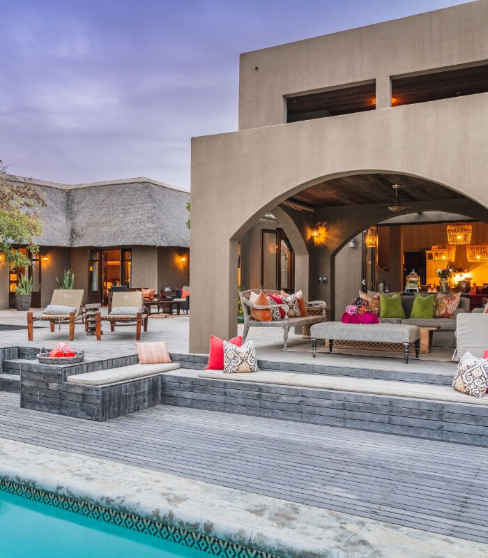 Greater Kruger National Park - Xscape4u