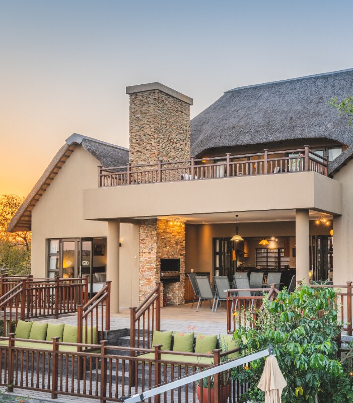 Greater Kruger National Park - Xscape4u